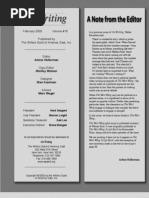 All Breaking Bad Scripts (PDF) - Screenwriting | PDF