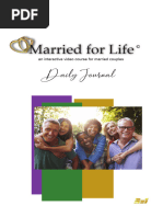 Together For Life PDF | PDF | Wedding | Mass (Liturgy)