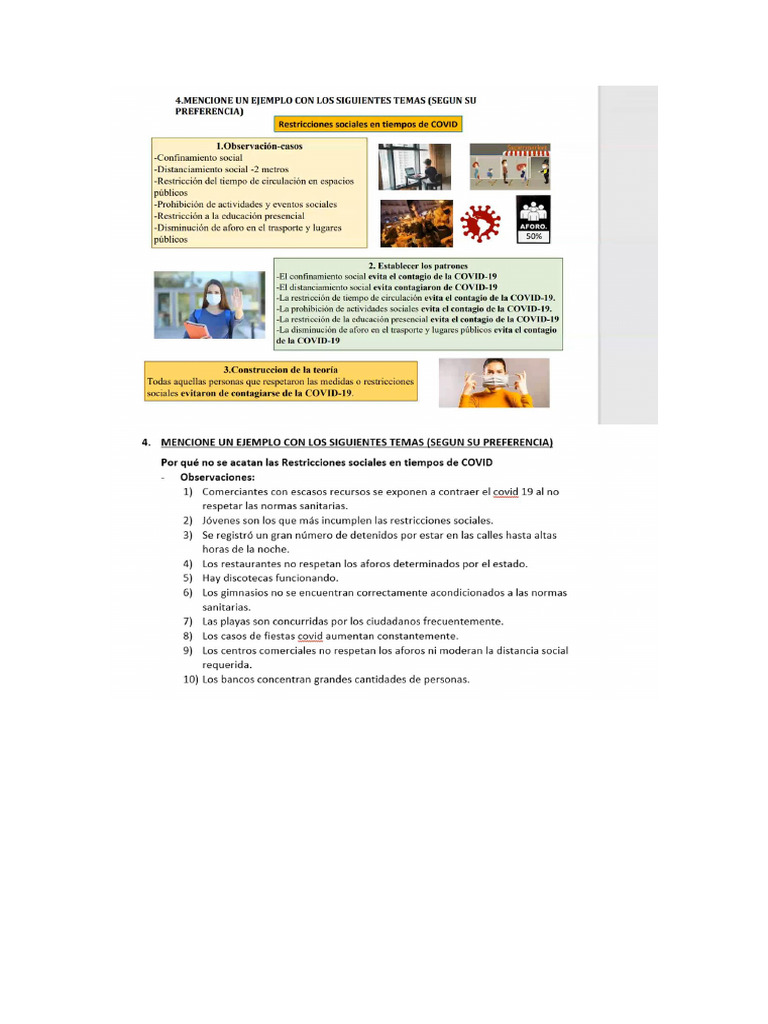 2 Trabajos Grupales | PDF