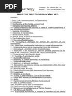Finding Your NYCERS Member/Pension Number | PDF | Paycheck | Pension