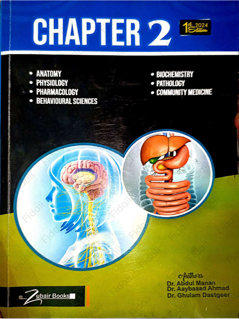 Anatomy, Block 5 (Head & Neck - Module 9) by CHAPTER 2 | PDF