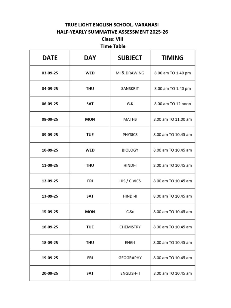 H y Class 8 | PDF