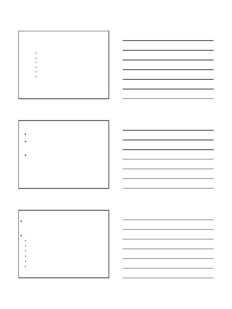 Chapter 8 - Nonexperimental Research | PDF | Qualitative Research | Focus Group
