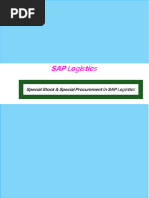 TOPIC-12 Special Procurement Types | PDF | Procurement | Business