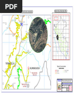 Mapa Político de Trujillo y Distritos | PDF