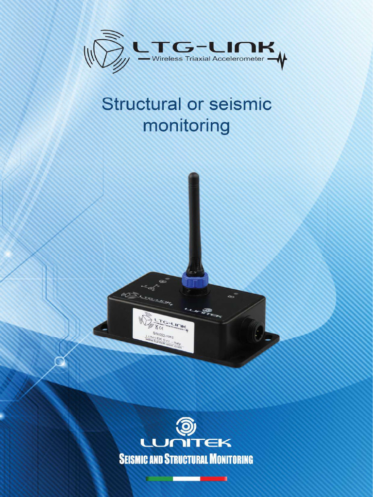 LTG Link | PDF