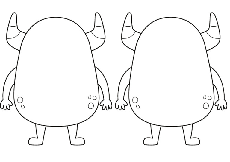 Monster Emotion | PDF