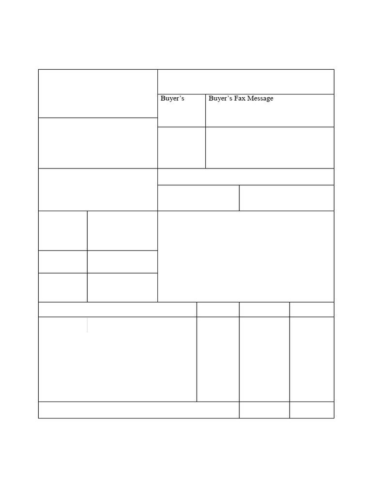 Proforma Invoice for Hot Pepper Seeds | PDF