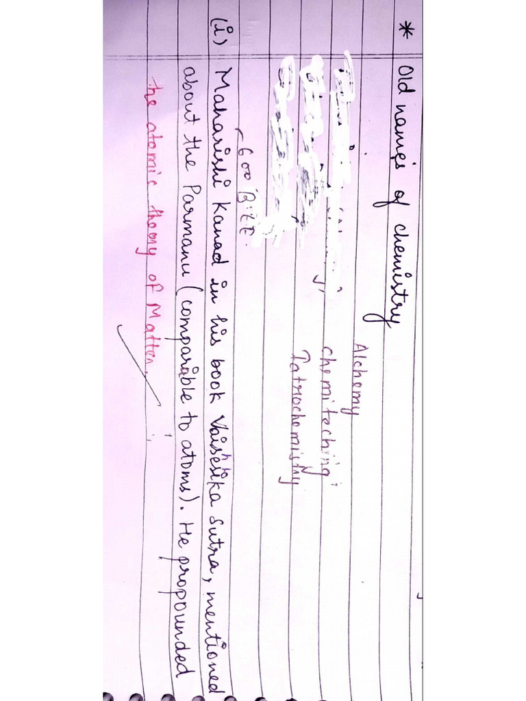 Tomarrow Work .Write in Notebook | PDF