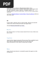 What Does Siscon Mean? | PDF