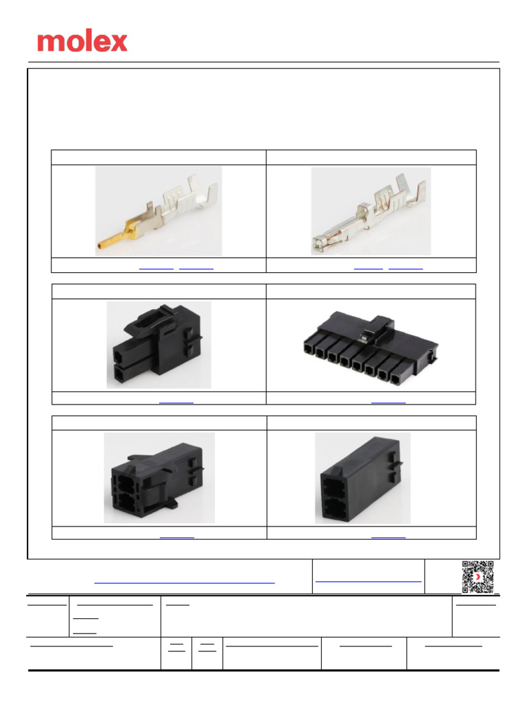 PS 000 | PDF | Electrical Connector | Electricity