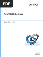 IQVISION | PDF | Microsoft Windows | Computer Network