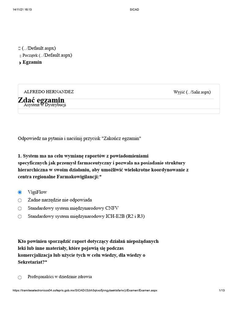 SICAD | PDF