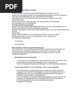 Handleiding Nieuwe Applicatie AC4 | PDF