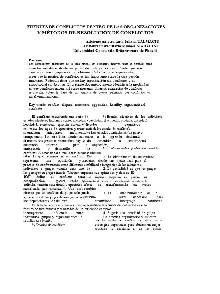 12 Talmaciu Pitesti FFF | PDF | Comportamiento | Conceptos psicologicos