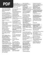 Lista Emocji | PDF