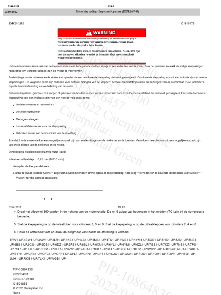 Kleppen 3046 | PDF