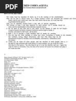 Divine Healing Codes and How To Use Them HTML | PDF