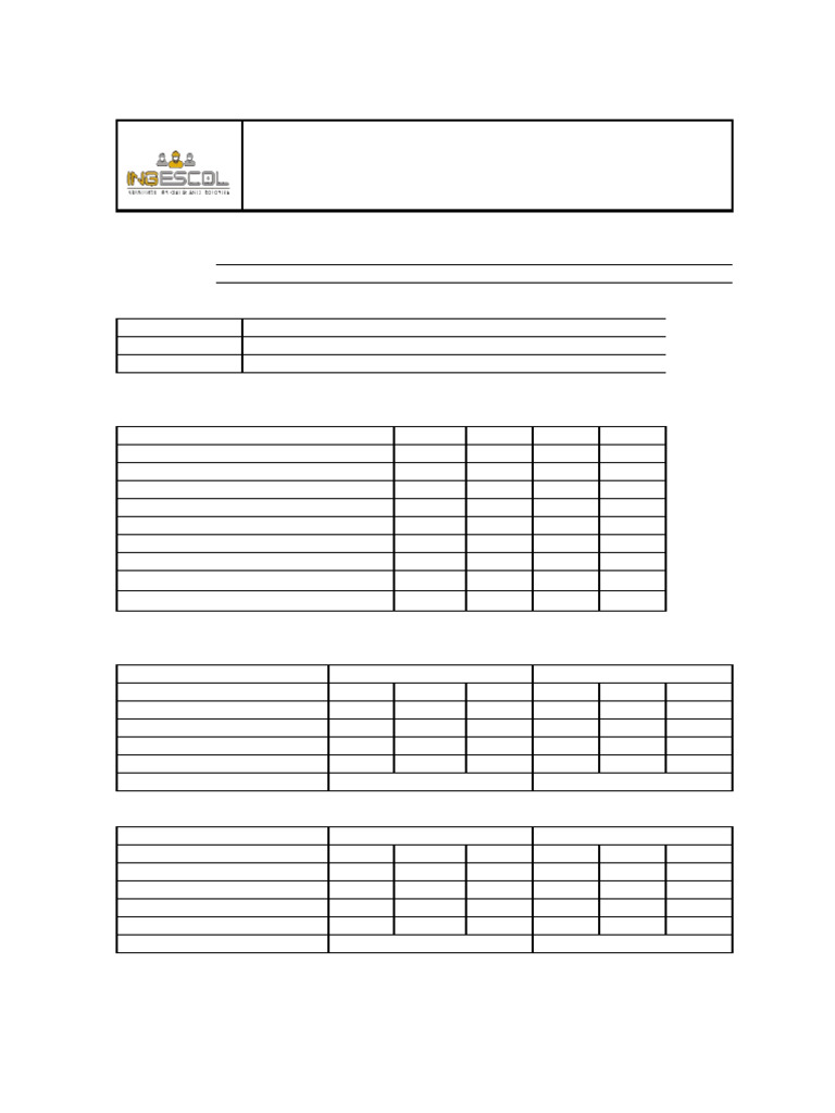 Proctor - Agrenorte - Subbase Granular - 1 | PDF