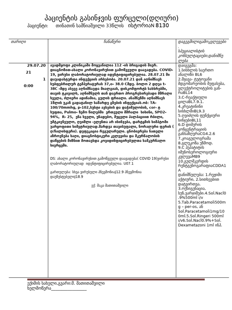 5 - TinaTin SamniaSvili Sabloni | PDF