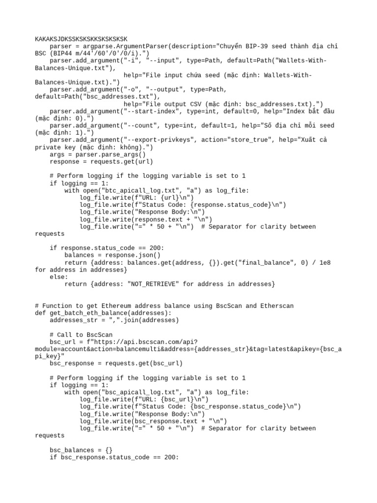 Www | PDF | Bitcoin | Computer Programming