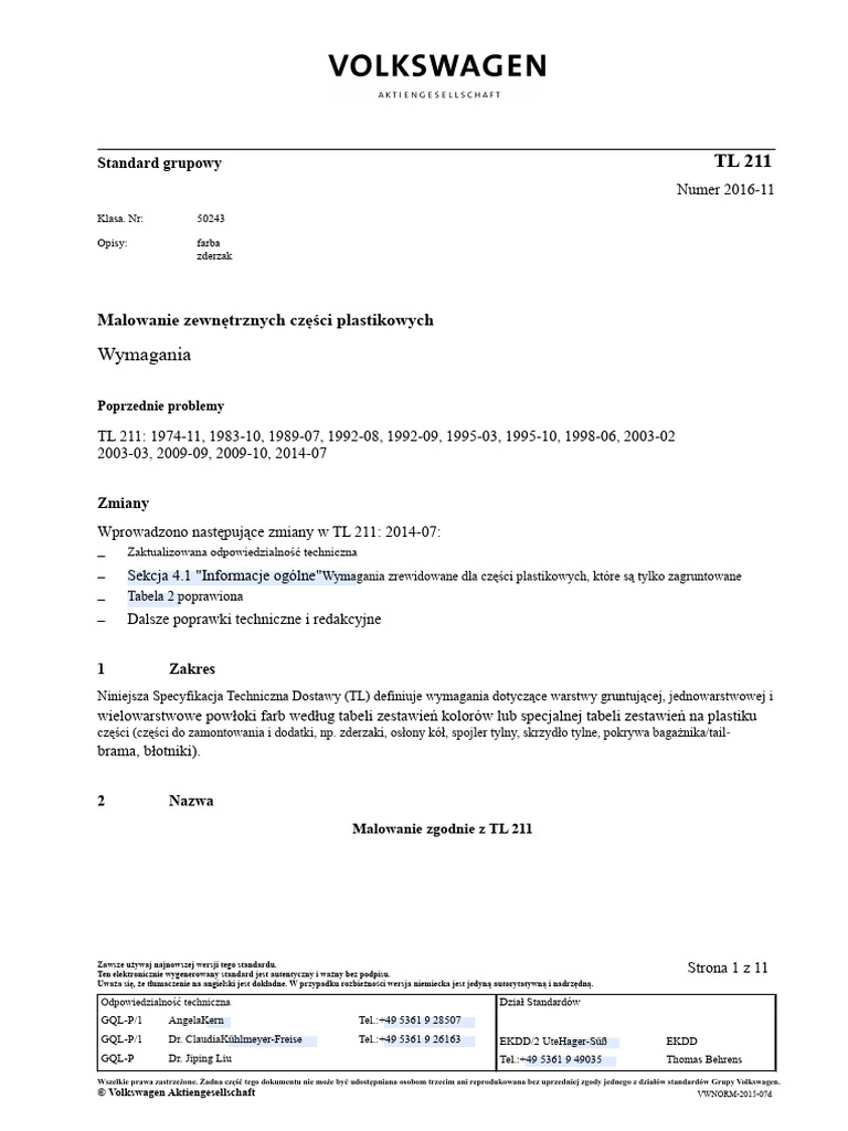 TL 211 PL | PDF