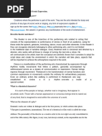 Ballet Dancer Ranks Explained | PDF | Dances | Ballet