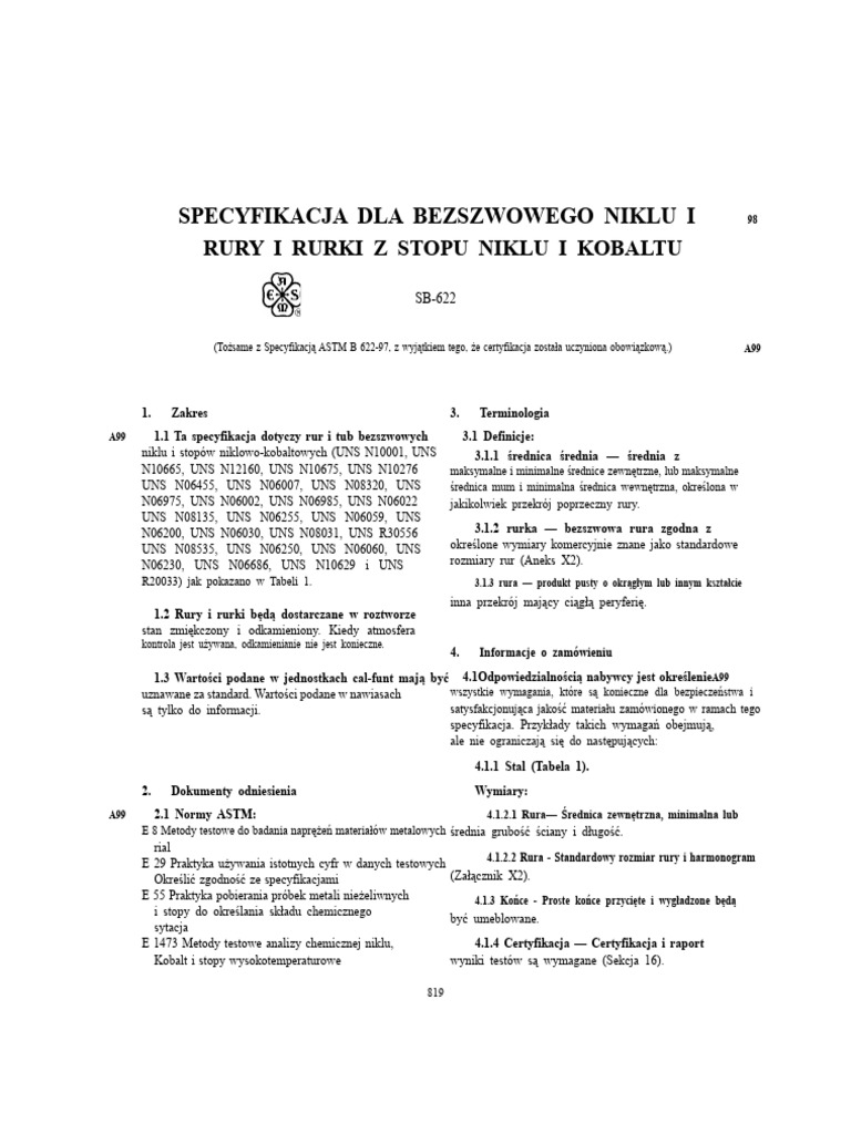 SB - 622 PDF | PDF