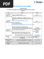 TDSB Summer School 2025 Overview | PDF