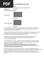 Guia Completo para Solicitação de Visto Brasileiro | PDF | Câmera
