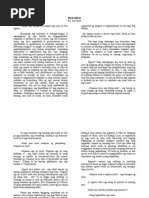 Makamisa Ni Dr. Jose Rizal | PDF