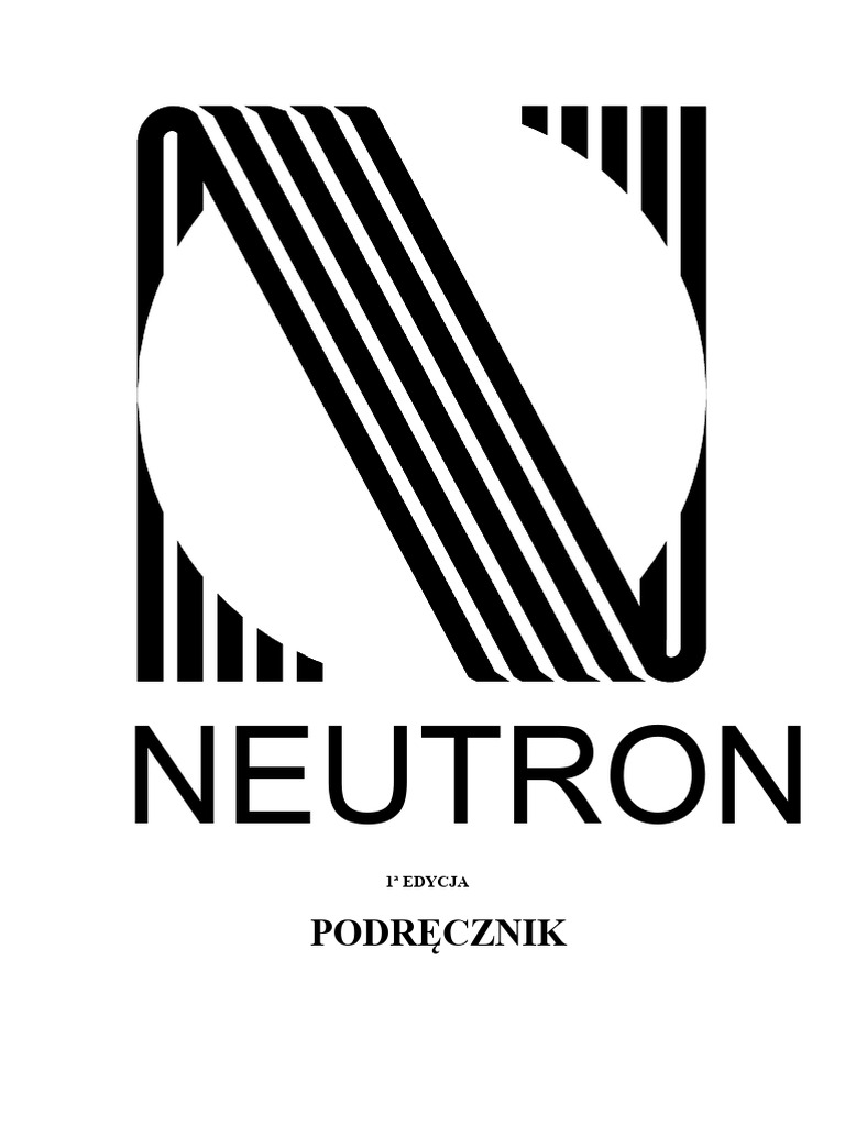Manual Nutron NT 824 | PDF