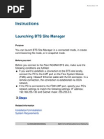 Guideline Qos Audit Mrbts Sbts Sran17a Updated - Nokia eNB | PDF ...