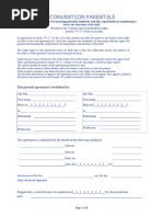 Maintenance Order Discharge Form J107E | PDF | Expense | Economies