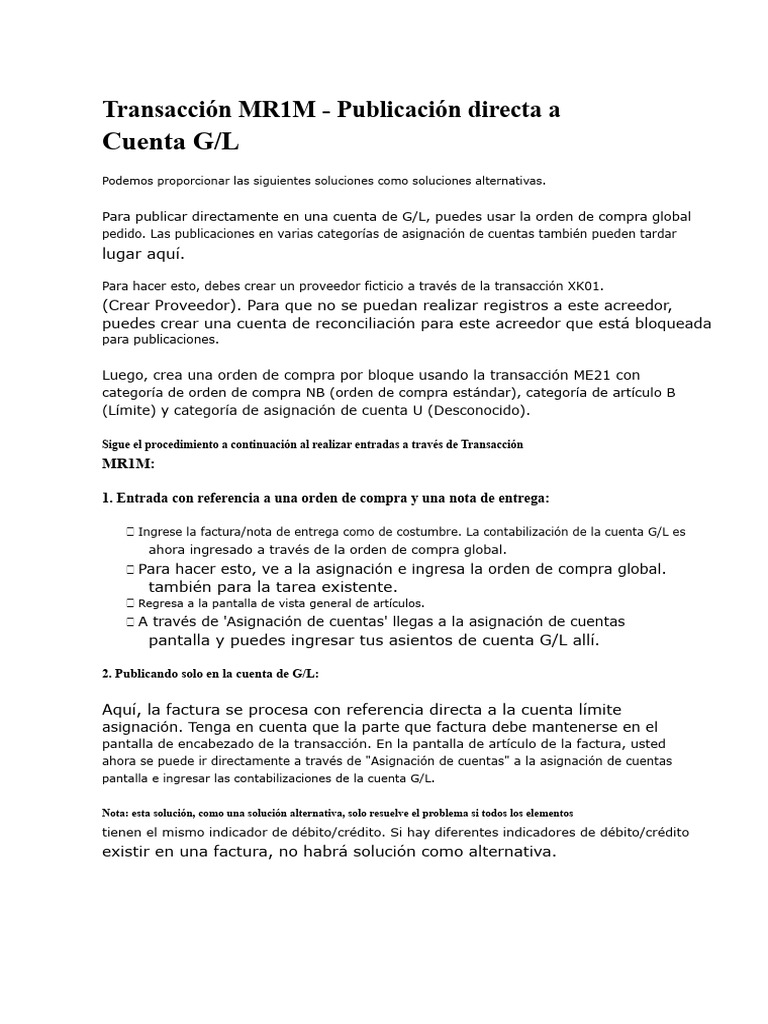 5.transacción MR1M | PDF