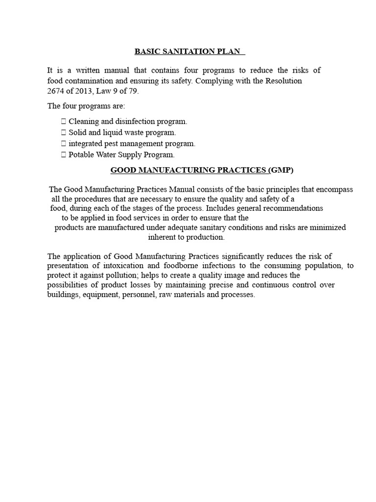 BPM and PSB Concept | PDF