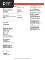 Publisher Notes | PDF | Software | Computing