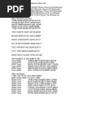 Séries Do Office 2007 | PDF | Microsoft | Microsoft Office