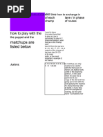 Skill Capped Challenger | PDF