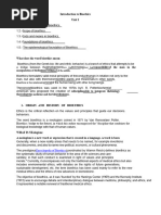 Bioethics Principles, Issues, and Cases, 5th Edition | PDF | Bioethics | Informed Consent