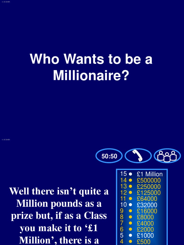 Fight Club Quiz | PDF