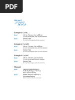 Chalica Book | PDF | Abrahamic Religions | Religious Belief And Doctrine