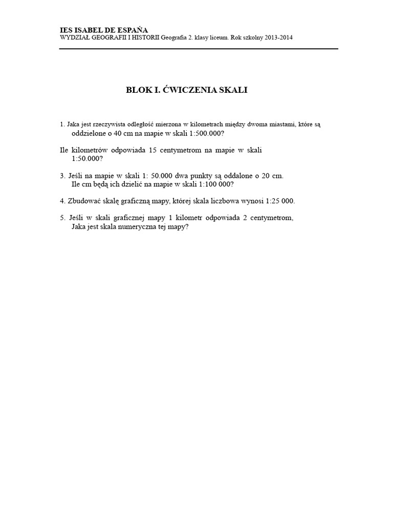 4 - MODELE Wykonania Skal | PDF