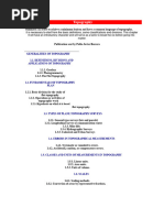Topographic Survey Drawing Guide | PDF | Surveying | Topography