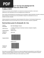 NIV Appointment System | PDF | Ouverture (échecs) | Théorie (échecs)