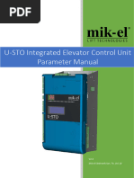 Portable Programming Device by Salto: RW PPD | PDF | Electrical ...