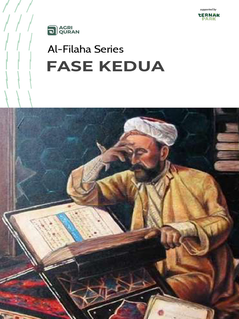 Program Sedekah Protein untuk Santri | PDF