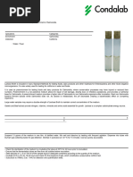 Ensure Touch Instructions En | PDF