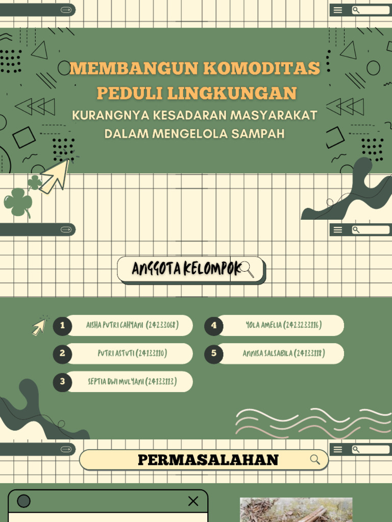 Ppt Ta Pancasila | PDF