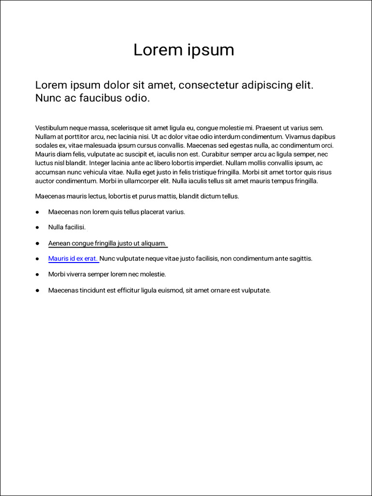 File Sample 500kB | PDF